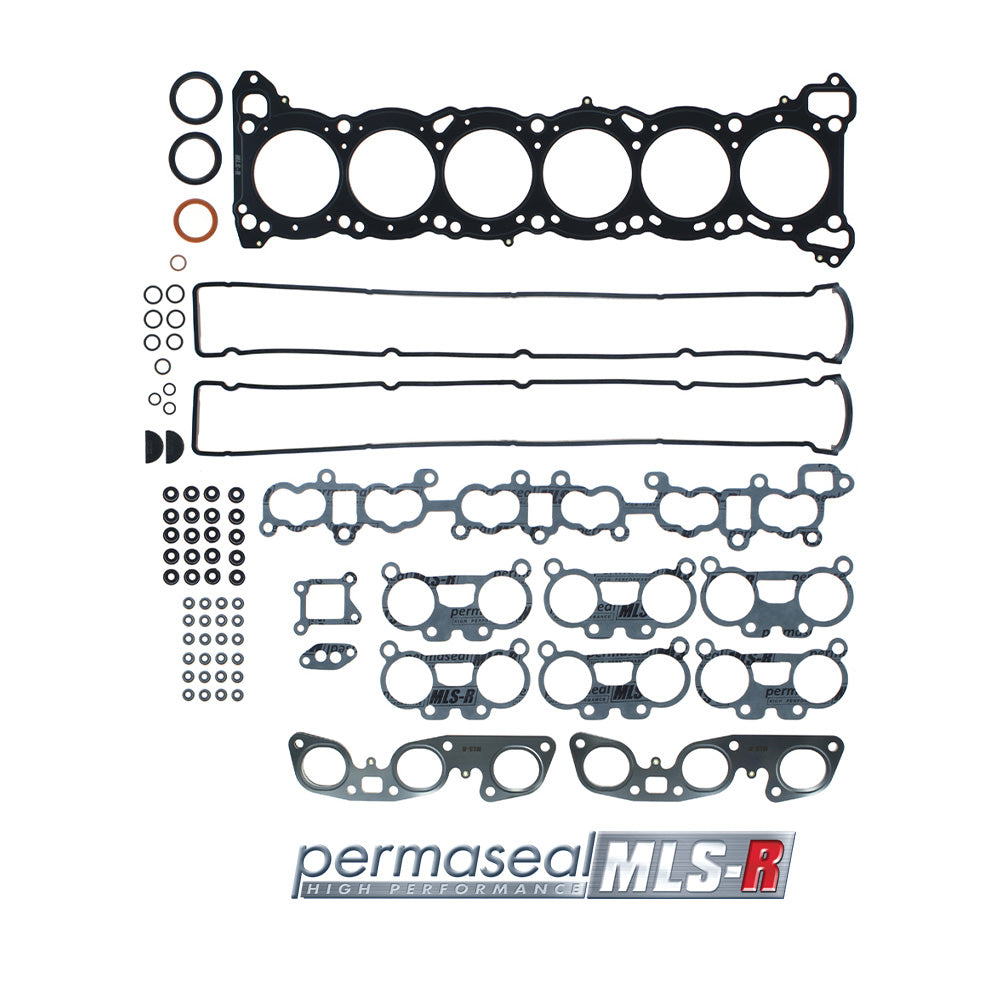 MLSR Valve Regrind Sets (VRS) – Permaseal