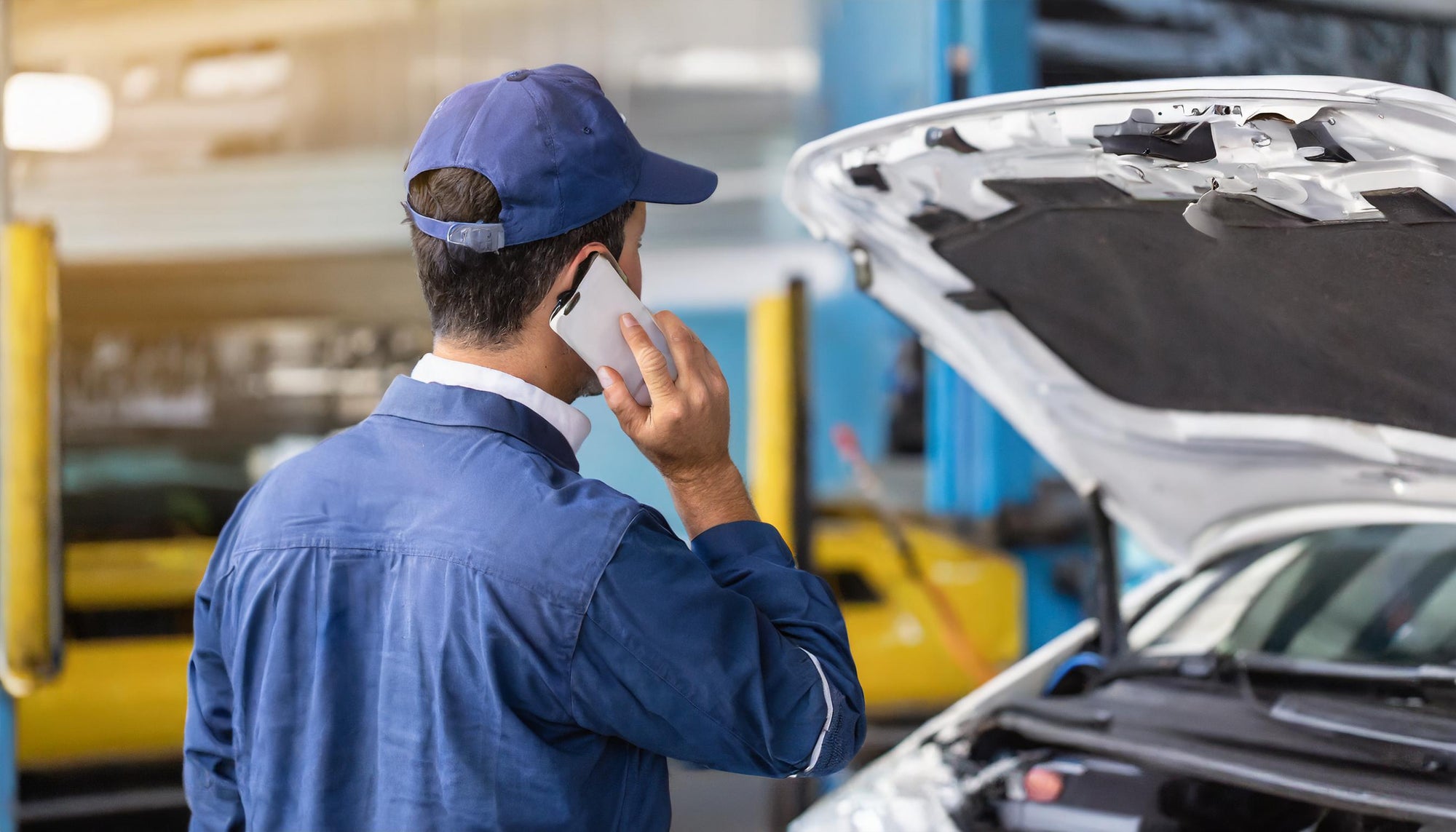 Contact – Permaseal