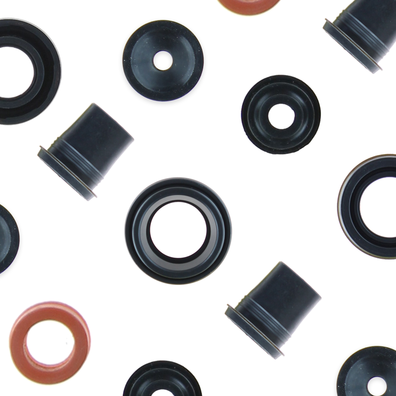 Injector Seal Sets – Permaseal