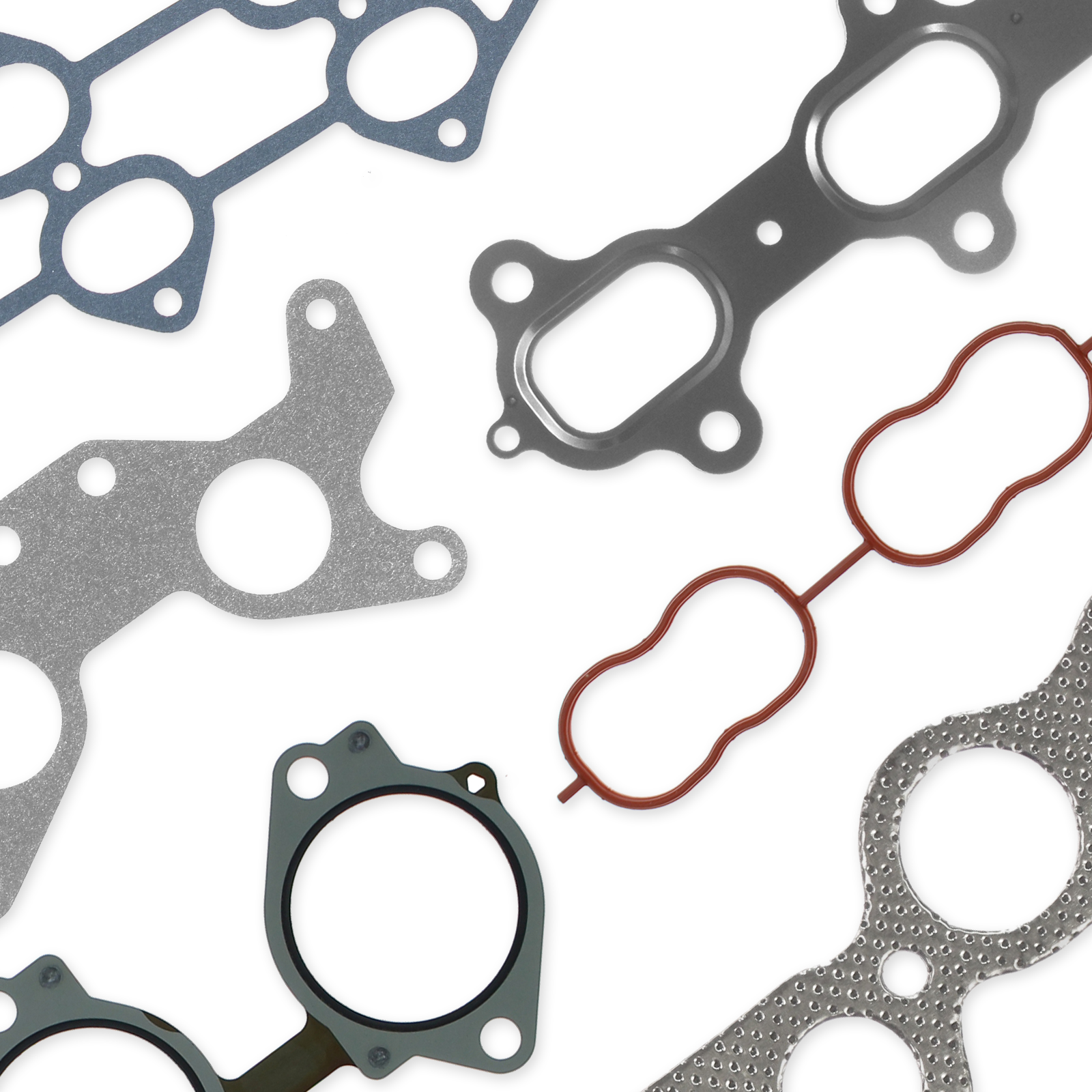 Manifold Gaskets – Permaseal