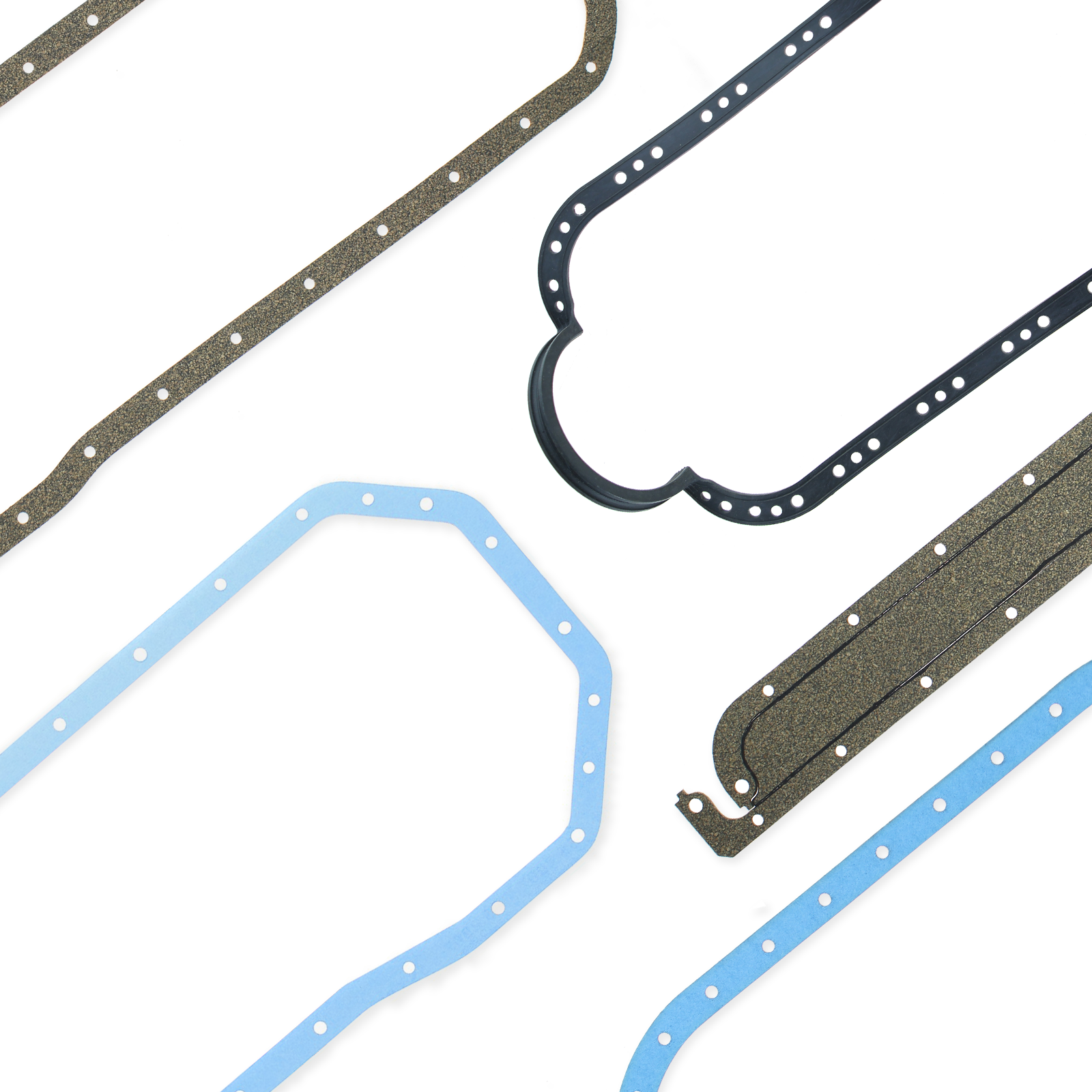 Oil Pan Gaskets / Sets – Permaseal