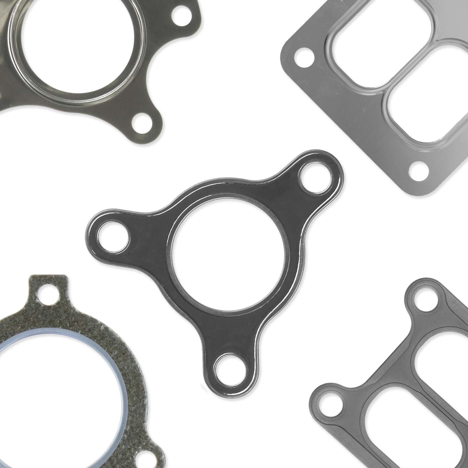 Turbocharger Gaskets / Kits – Permaseal