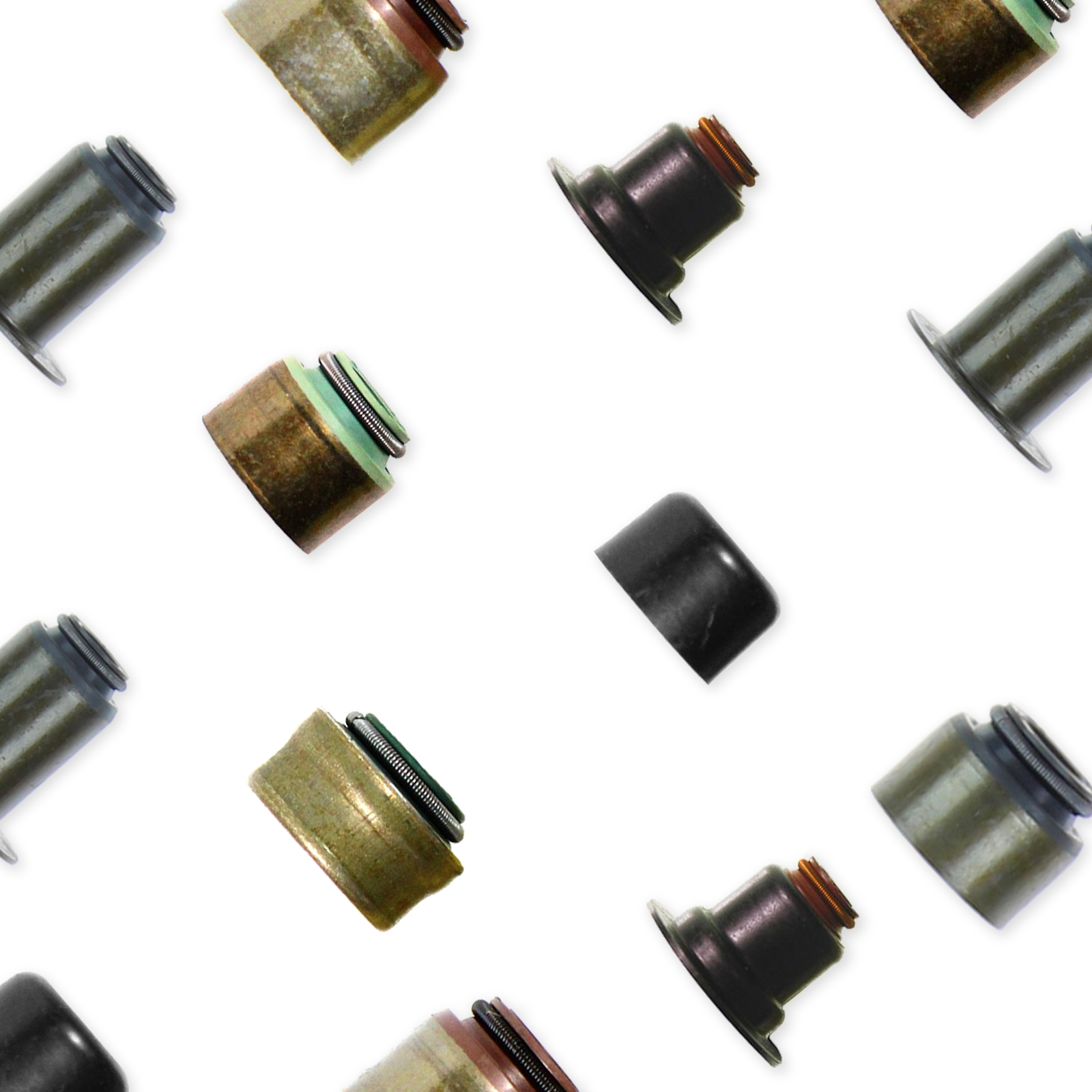 Valve Stem Seals – Permaseal